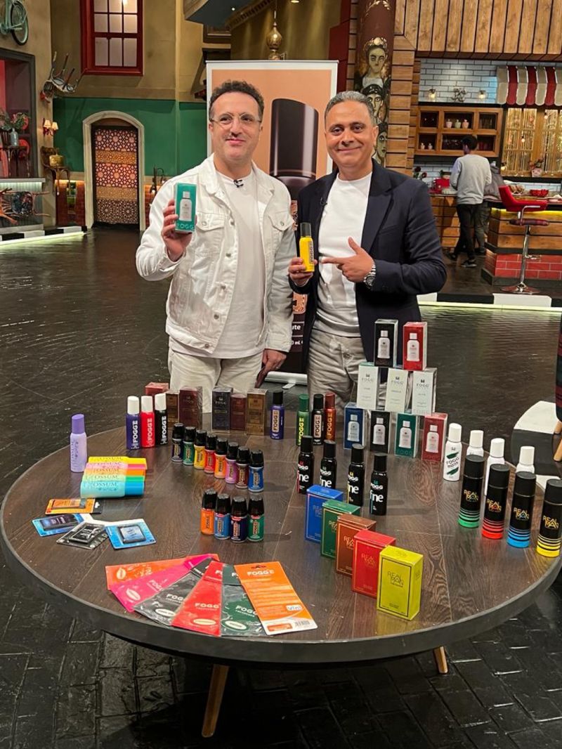"Yasser Mahmoud: An Inspiring Success Story of the Director of 'Vini ...